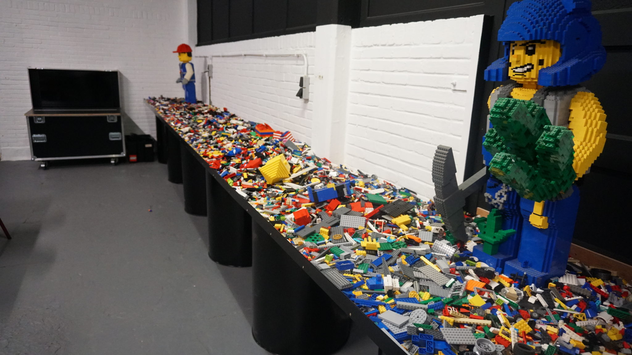 Reserveren - TekPark Den Helder